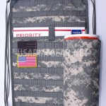 NEW Molle 2 Large Desert Ruck Sack, Back Pack, Frame Set w Pouches – US ...
