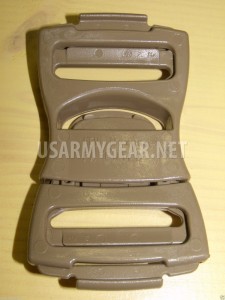 New ILBE USMC Buckle Set 16 pcs. – US Army Gear