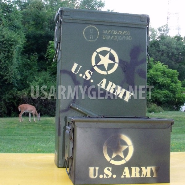 Backpacks / Pouches – US Army Gear