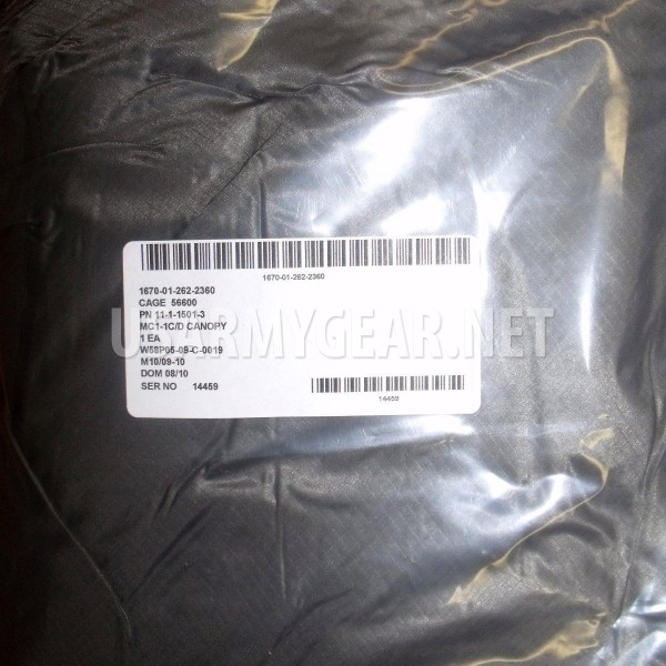 Parachutes & Accessoires – US Army Gear