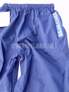 Air Force PT Physical Fitness USAF Uniform Pants – US Army Gear