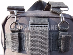 NEW Black Tactical Training Pack, Waist Bag – US Army Gear