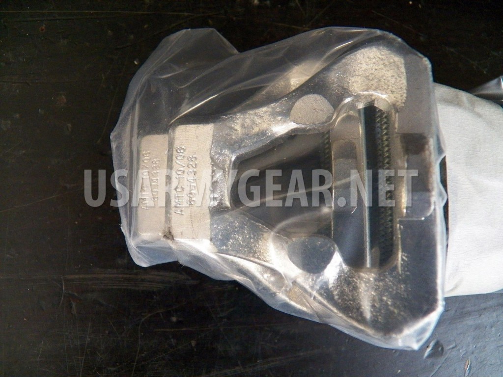 New Set of 2 MC1-1C/D Parachute Risers Military Issue US Army Harness ...
