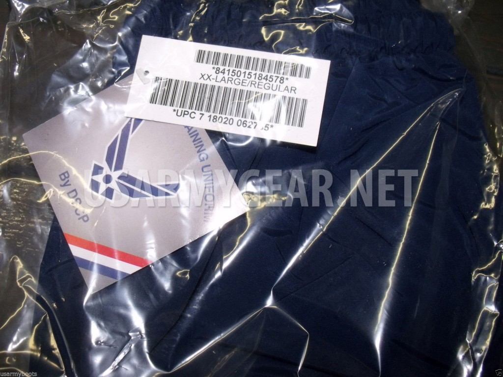 Air Force PT Physical Fitness USAF Uniform Pants – US Army Gear