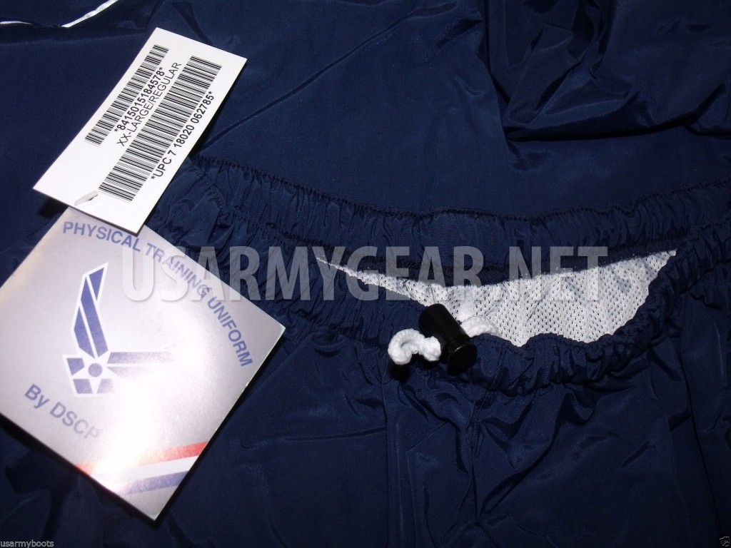 Air Force PT Physical Fitness USAF Uniform Pants – US Army Gear