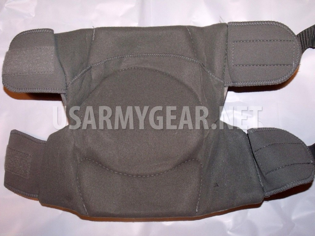 New US Army ACU Digital Camo Heavy Duty Knee Pad (for Paintball ...