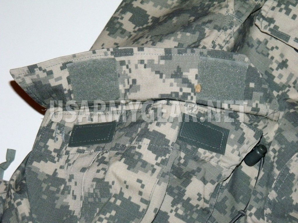 NEW ACU Combat Set Uniform, Pants + Shirt – US Army Gear