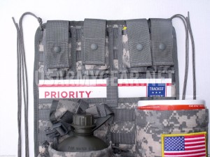 New Military Car Organizer, Storage Bag, Tool Holder, Seat Panel Box ...
