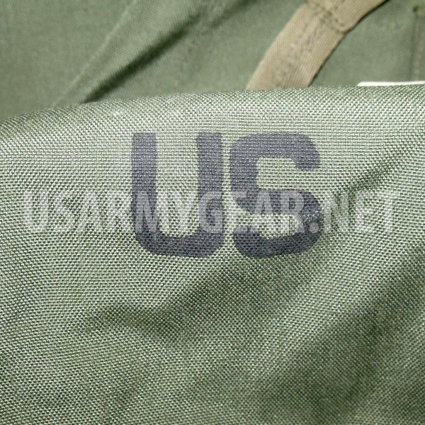 NEW US MOLLE Desert Main Bag, Rucksack – US Army Gear
