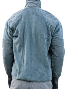 New US Army Polartec Cold Weather Fleece Shirt, Jacket – US Army Gear