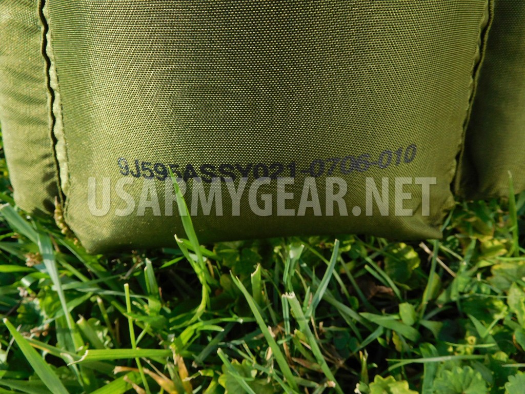 Outdoor Design Electronic Case, Communication Pouch, OD Green Carrier ...