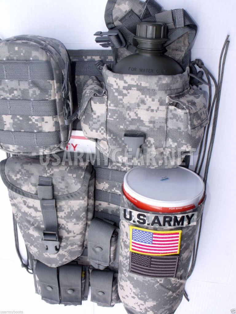 New Military Car Organizer, Storage Bag, Tool Holder, Seat Panel Box ...