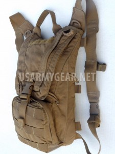 USMC FILBE Hydration Carrier, Backpack Assembly – US Army Gear