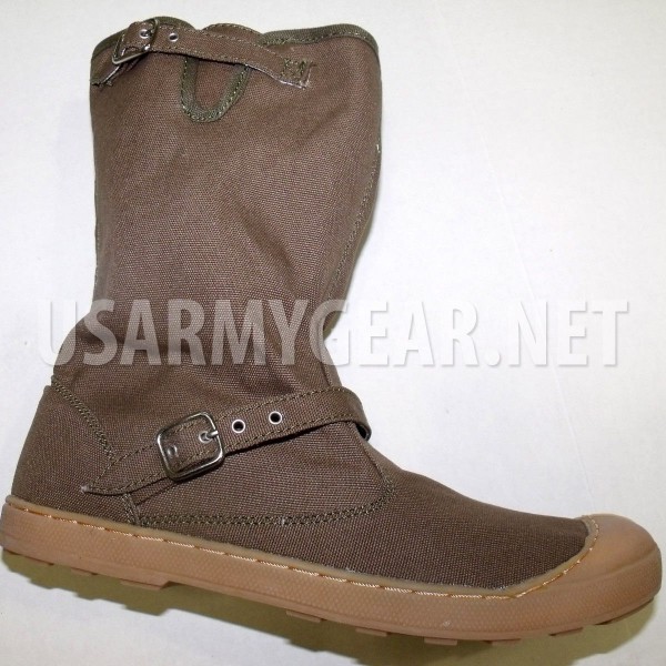 Boots – US Army Gear