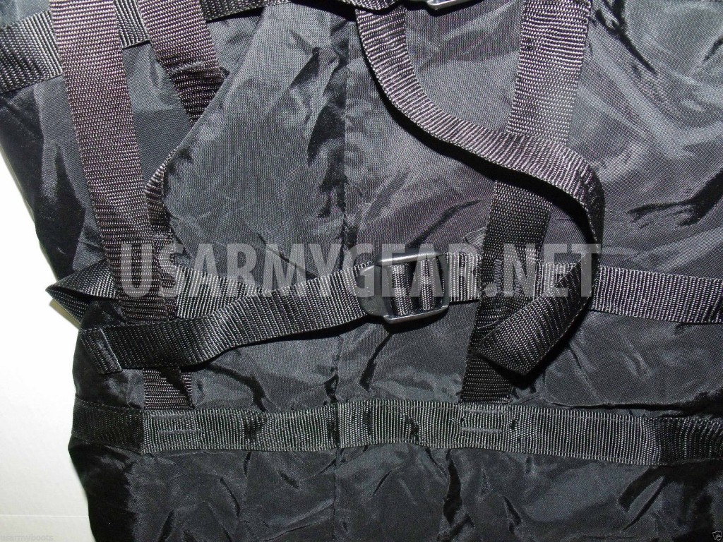 Made in USA Military Sleeping Bag Compression Sack – US Army Gear