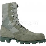 Altama Made in USA Air Force Foliage Sage Green Jungle Combat Boots ...