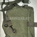 New GEN 2 USMC Digital MARPAT ILBE Arcteryx LID + RADIO Utility Pouch ...