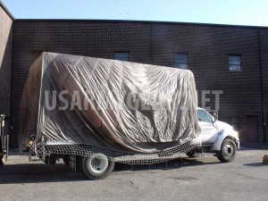 Truck Car Cover, Sun Shade, Parachute Camouflage Netting – US Army Gear