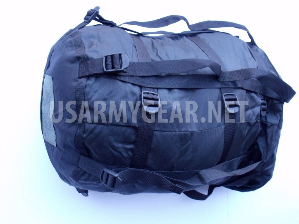 Made in USA Military Sleeping Bag Compression Sack – US Army Gear