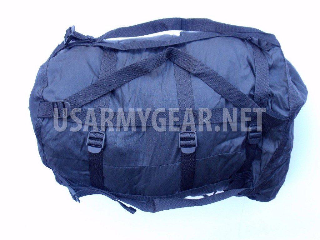 Made in USA Military Sleeping Bag Compression Sack – US Army Gear