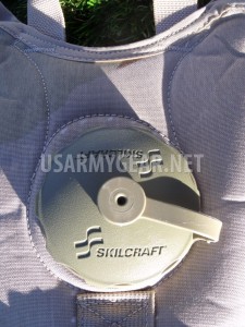 New US Army Desert Water Hydration Carrier + 3 L Bladder Bag, Backpack ...