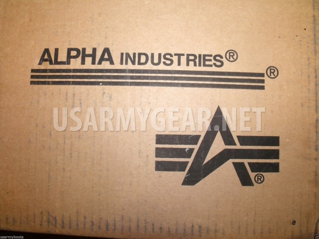 Made in USA New ALPHA US Air Force MA-1 Flight Jacket 2XL – US Army Gear
