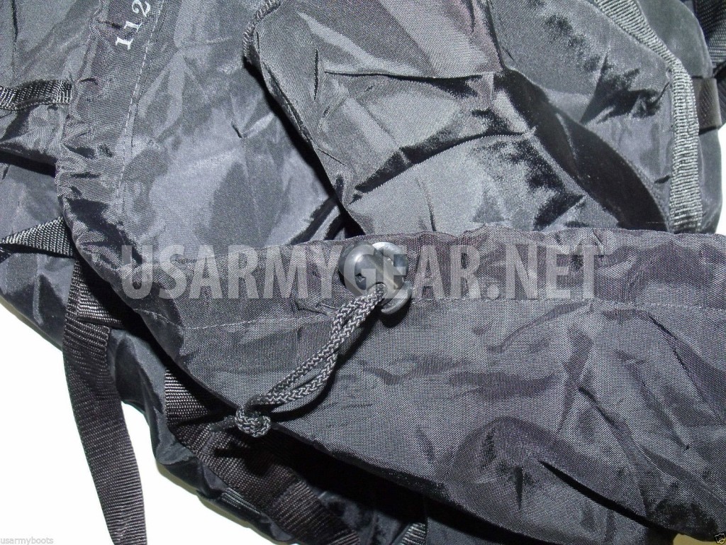 New Made in USA Military Sleeping Bag Compression Sack – US Army Gear