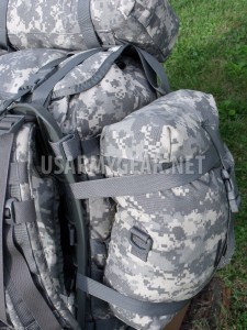 US Army MOLLE II SDS ACU Rucksack, Assault Backpack – US Army Gear