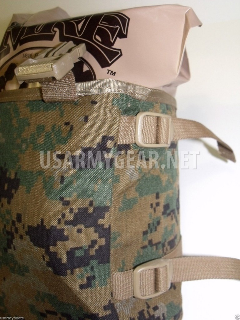NEW Made in USA ILBE USMC Radio Utility POUCH – US Army Gear