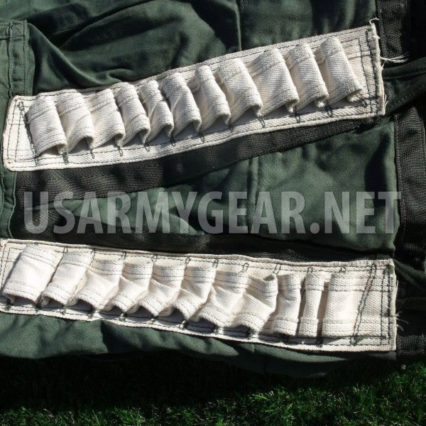 Parachutes & Accessoires – US Army Gear
