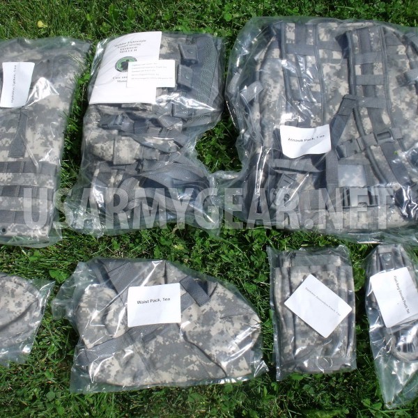 Backpacks, Bags – Page 2 – US Army Gear
