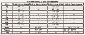 New Acu Military M-65 Field Cold Weather Combo Coat Jacket + Liner ...