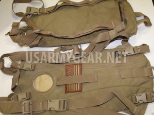 Made in USA Marine Pattern ILBE 3L USMC Hydration Carrier – US Army Gear