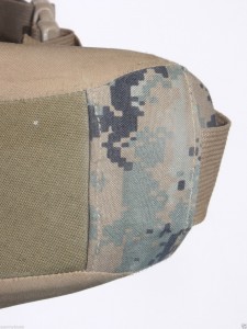 GEN 2 USMC ILBE Digital MARPAT Arcteryx Main Pack Waist Belt, Medium ...