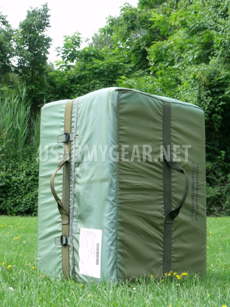 Carrier Case Bag Waterproof Cover Foam Padding for Fragile Glass – US ...