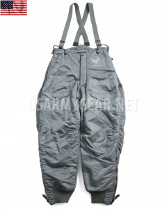 USA F-1B Heavy Zone AIR Force Extreme COLD Weather FLIGHT PANTS – US ...