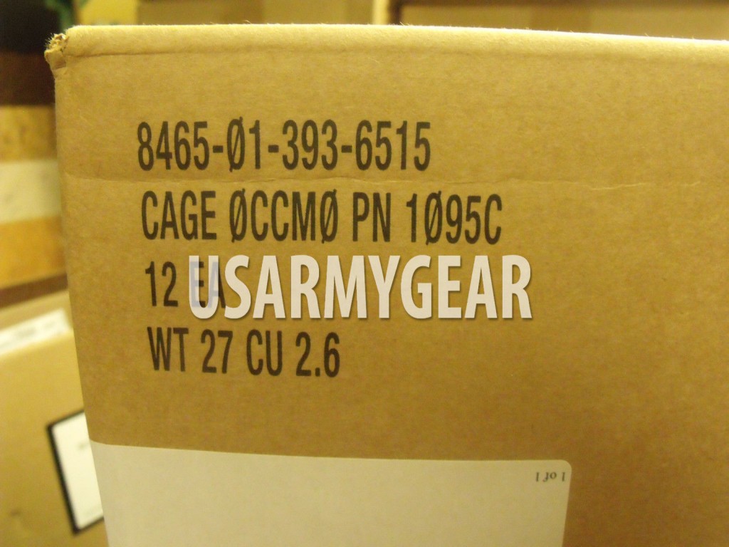 4 Pcs Goretex Military Woodland Modular Sleep System, Bivy Patrol ...