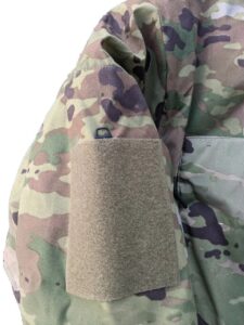 OCP GEN 3 ECWCS Level 7 Army Extreme Cold Weather PRIMALOFT Jacket ...